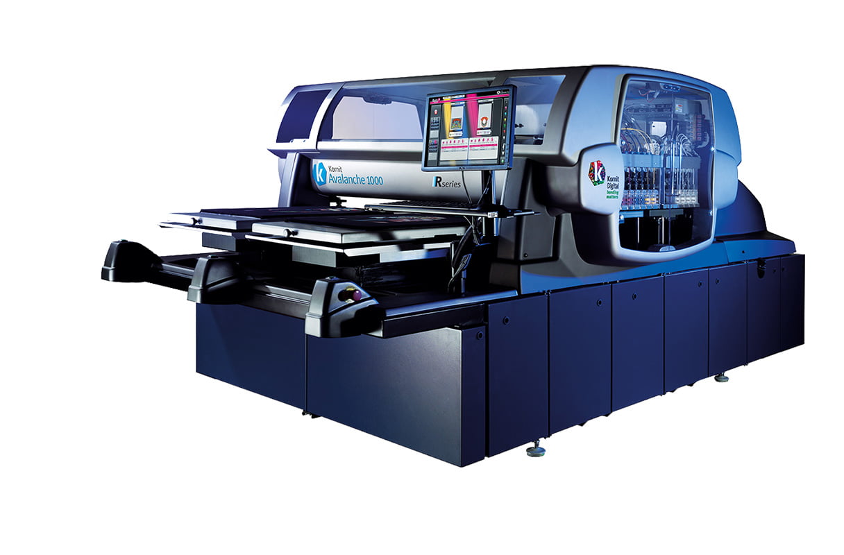 The Processes Used in Full Color Printing and Advantages of Each
