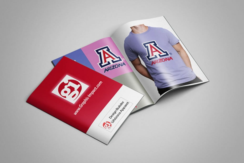 Spectacular Custom Printed Apparel | No Minimums, No Set-Up Fee ...